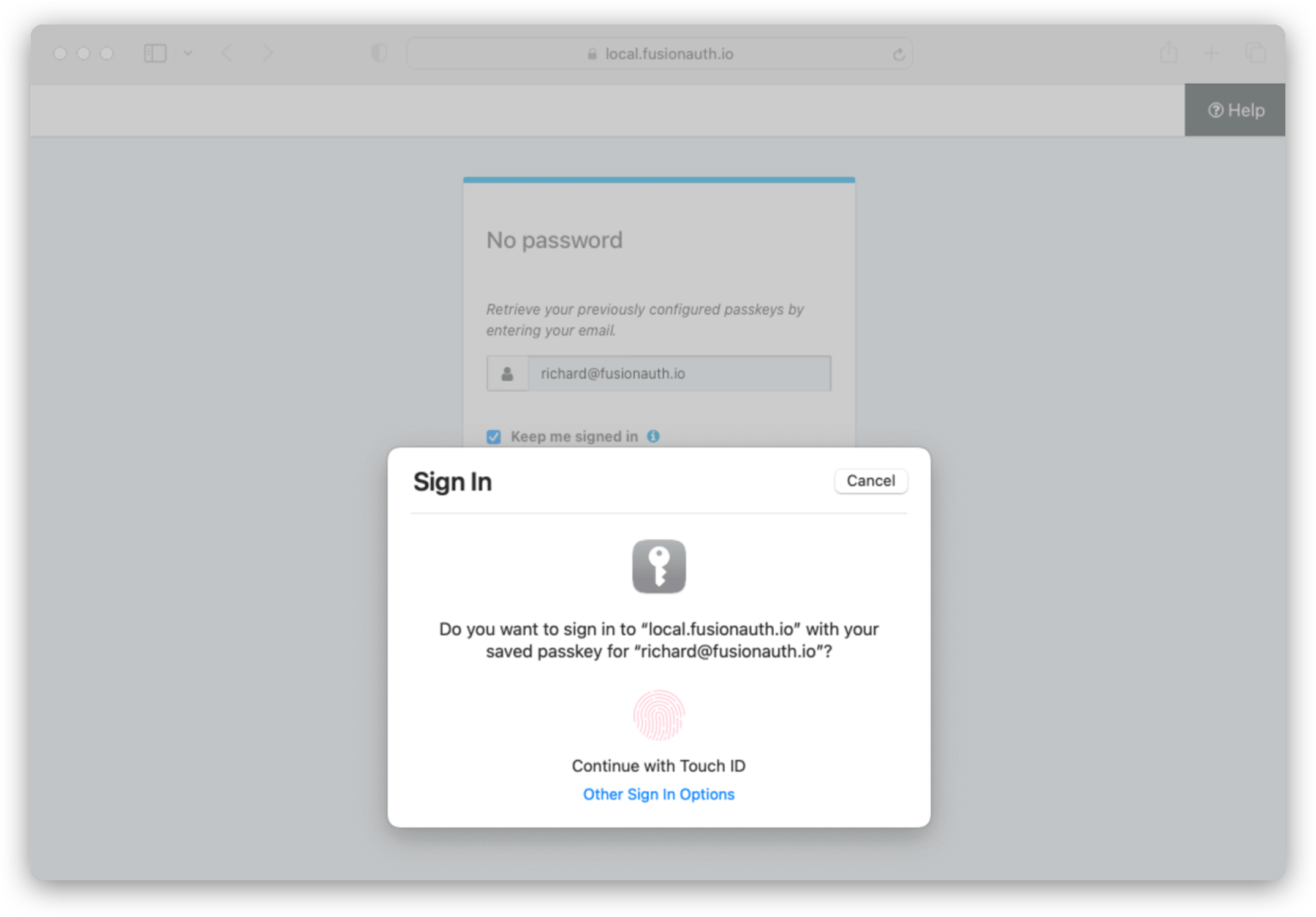Understanding Passkeys A Guide To Secure Logins Understanding Passkeys A Guide To Secure Logins